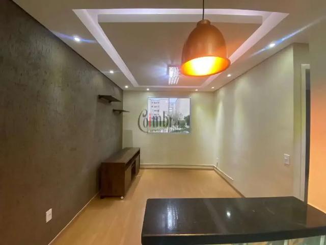 Apartamento para Venda em São Paulo/SP Jardim Vaz de Lima 2 Quartos