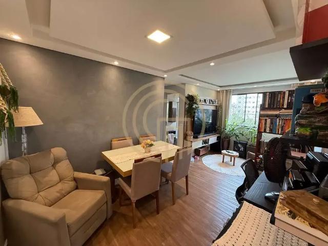 Apartamento para Venda em São Paulo/SP Jardim Vaz de Lima 2 Quartos