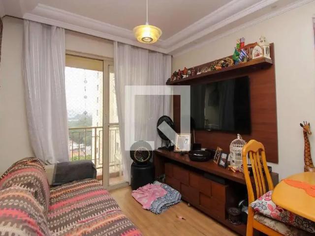 Apartamento para Venda em São Paulo/SP Jardim Vazani 3 Quartos