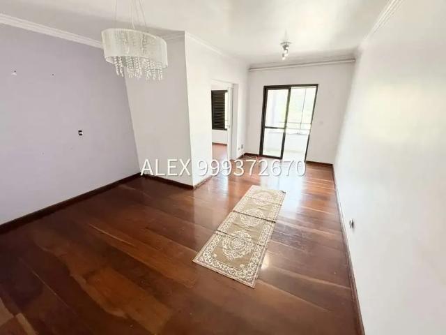 Apartamento para Venda em São Paulo/SP Jardim Vazani 3 Quartos