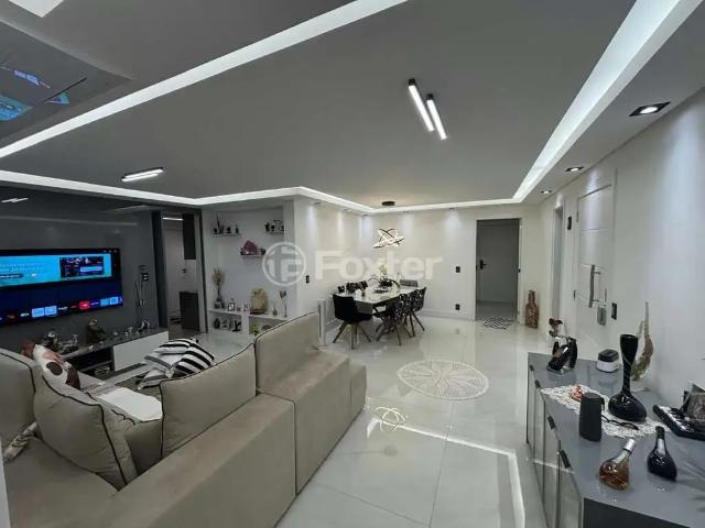 Apartamento para Venda em São Paulo/SP Jardim Vazani 3 Quartos