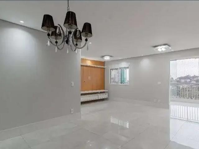 Apartamento para Venda em São Paulo/SP Jardim Vazani 3 Quartos
