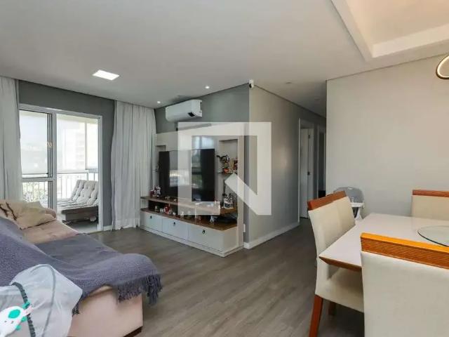 Apartamento para Venda em São Paulo/SP Jardim Vazani 3 Quartos