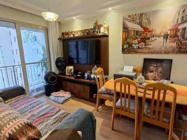 Apartamento para Venda em São Paulo/SP Jardim Vazani 3 Quartos