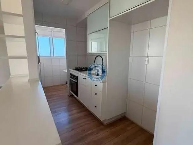 Apartamento para Venda em São Paulo/SP Jardim Vazani 3 Quartos