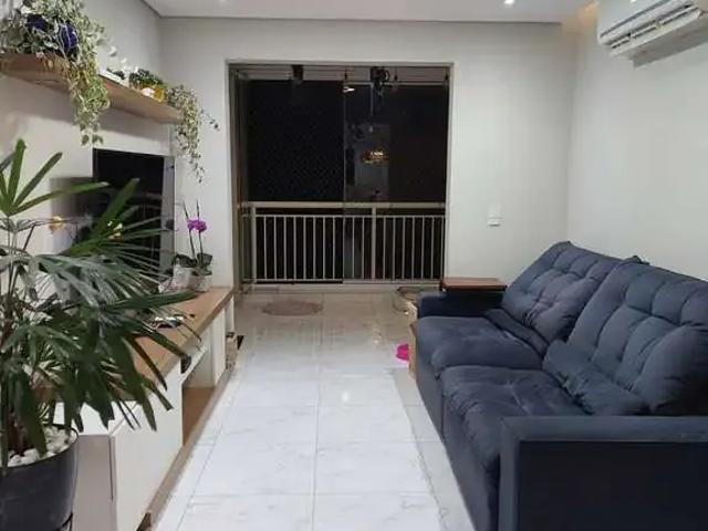 Apartamento para Venda em São Paulo/SP Jardim Vazani 3 Quartos