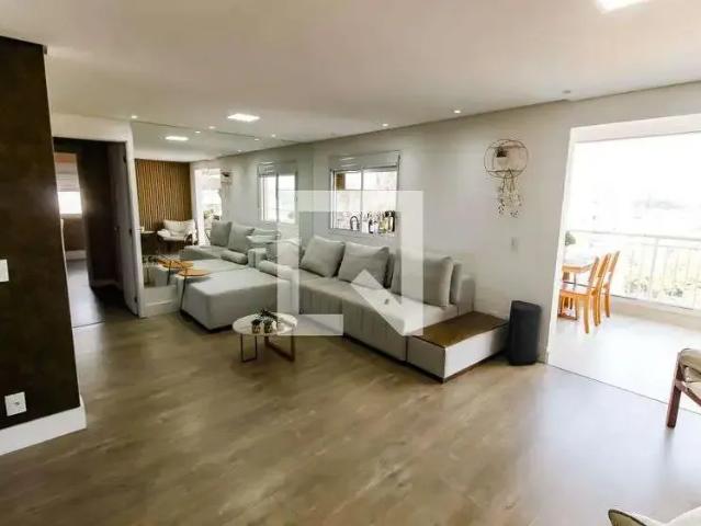 Apartamento para Venda em São Paulo/SP Jardim Vazani 3 Quartos