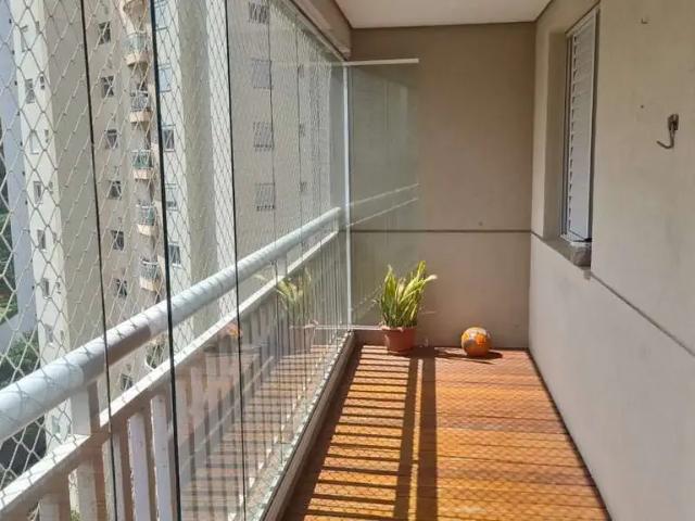 Apartamento para Venda em São Paulo/SP Jardim Vazani 3 Quartos