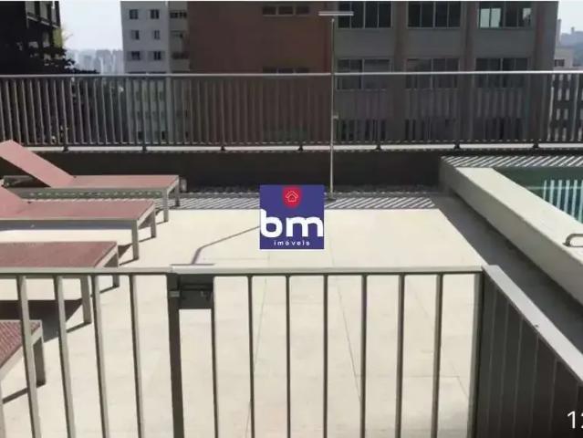 Apartamento para Venda em São Paulo/SP Jardim Vazani 1 Quartos