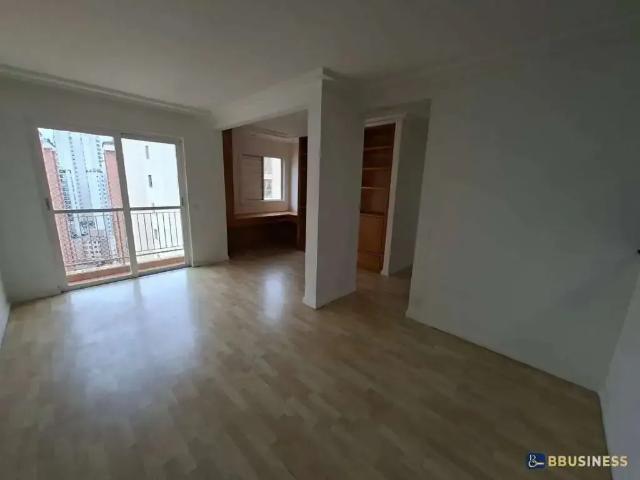 Apartamento para Venda em São Paulo/SP Jardim Vazani 2 Quartos
