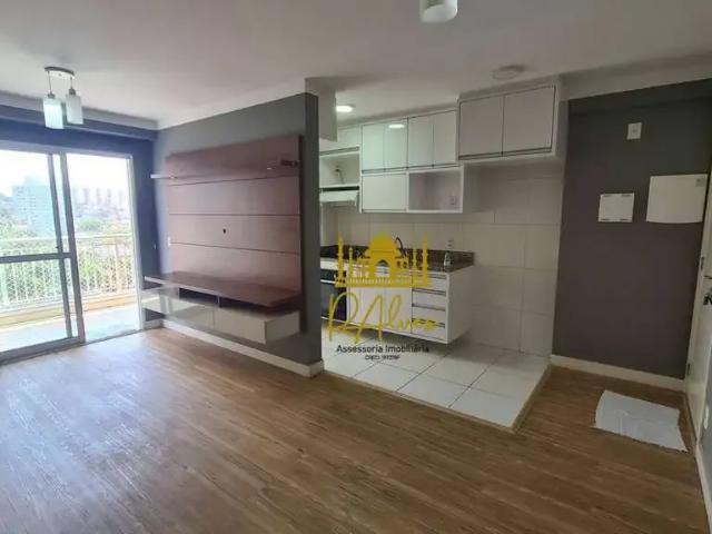 Apartamento para Venda em São Paulo/SP Jardim Vazani 2 Quartos