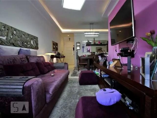 Apartamento para Venda em São Paulo/SP Jardim Vazani 2 Quartos