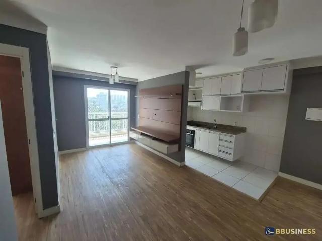 Apartamento para Venda em São Paulo/SP Jardim Vazani 2 Quartos