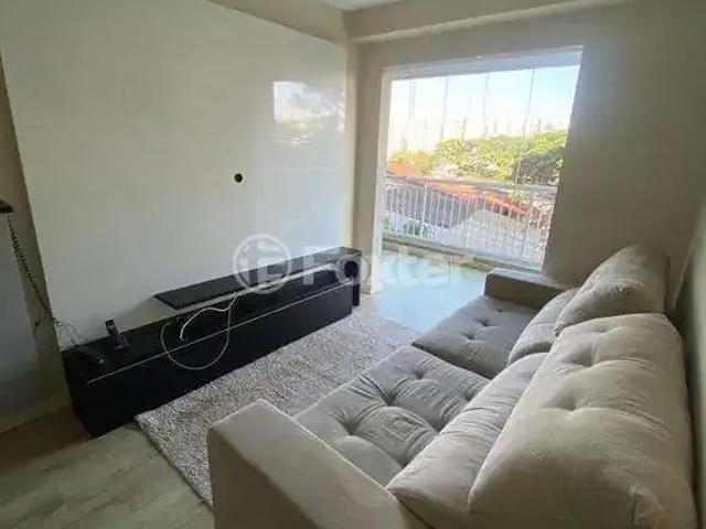 Apartamento para Venda em São Paulo/SP Jardim Vazani 2 Quartos