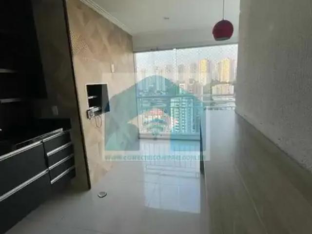 Apartamento para Venda em São Paulo/SP Jardim Vazani 2 Quartos