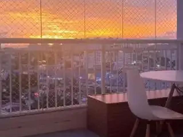 Apartamento para Venda em São Paulo/SP Jardim Vazani 4 Quartos