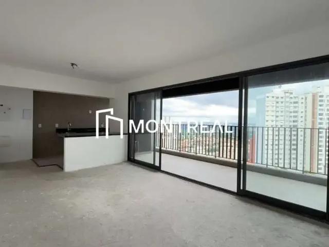 Apartamento para Venda em São Paulo/SP Vila Madalena 3 Quartos