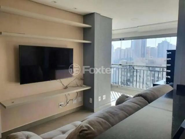 Apartamento para Venda em São Paulo/SP Jardim Vera Cruz 1 Quartos