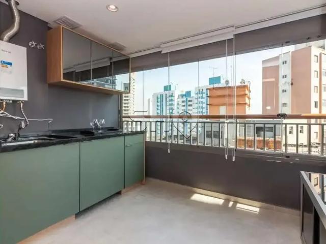 Apartamento para Venda em São Paulo/SP Jardim Vera Cruz 1 Quartos