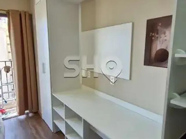 Apartamento para Venda em São Paulo/SP Jardim Vera Cruz 1 Quartos