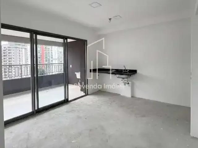 Apartamento para Venda em São Paulo/SP Jardim Vera Cruz 1 Quartos