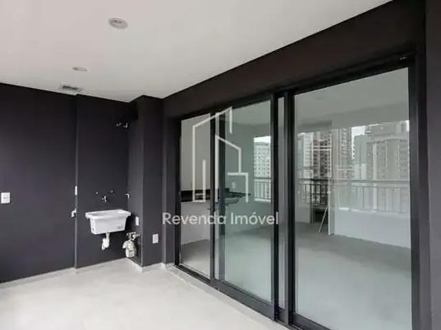 Apartamento para Venda em São Paulo/SP Jardim Vera Cruz 2 Quartos