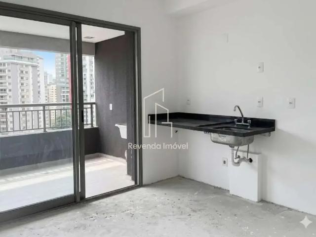 Apartamento para Venda em São Paulo/SP Jardim Vera Cruz 2 Quartos