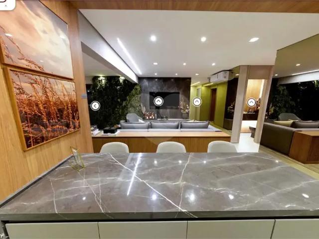 Apartamento para Venda em São Paulo/SP Jardim Vera Cruz 2 Quartos