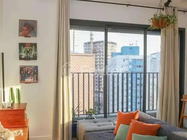 Apartamento para Venda em São Paulo/SP Jardim Vera Cruz 2 Quartos