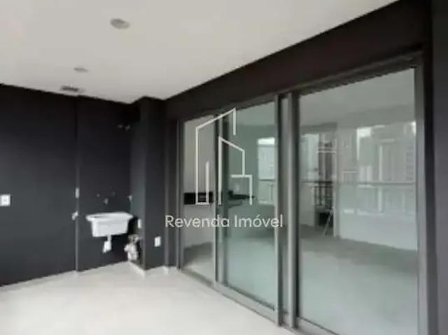 Apartamento para Venda em São Paulo/SP Jardim Vera Cruz 2 Quartos