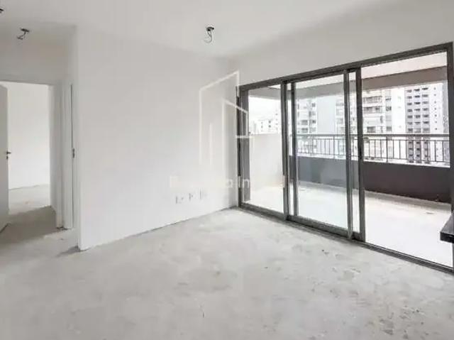 Apartamento para Venda em São Paulo/SP Jardim Vera Cruz 2 Quartos