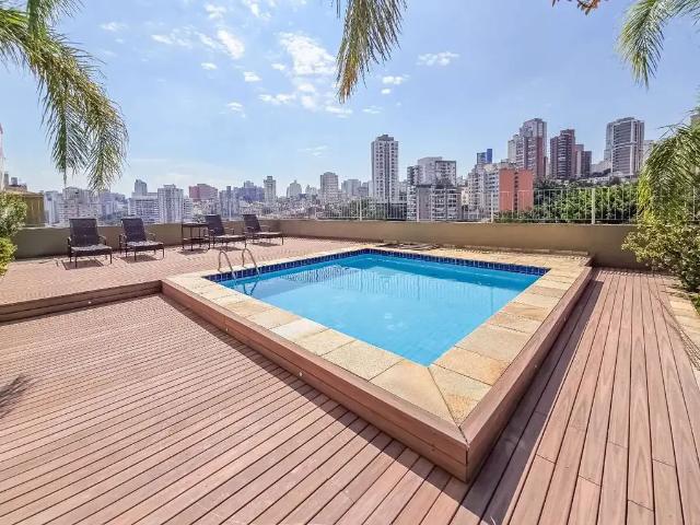 Apartamento para Venda em São Paulo/SP Jardim Vera Cruz 2 Quartos