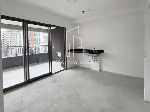 Apartamento para Venda em São Paulo/SP Jardim Vera Cruz 2 Quartos