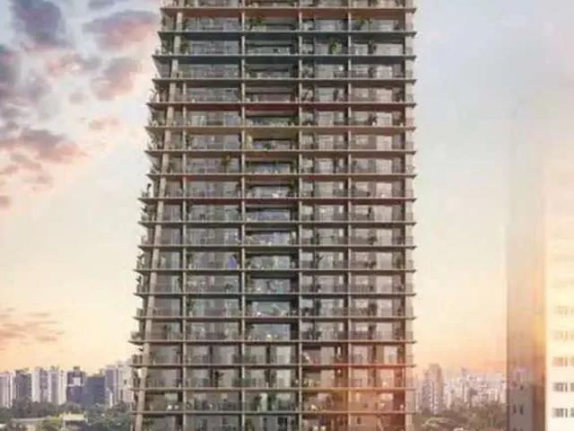 Apartamento para Venda em São Paulo/SP Jardim Vera Cruz Zona Sul 3 Quartos