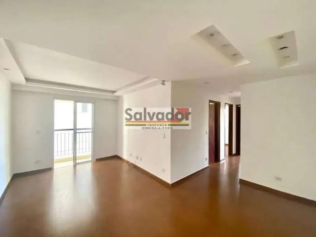 Apartamento para Venda em São Paulo/SP Jardim Vergueiro 3 Quartos