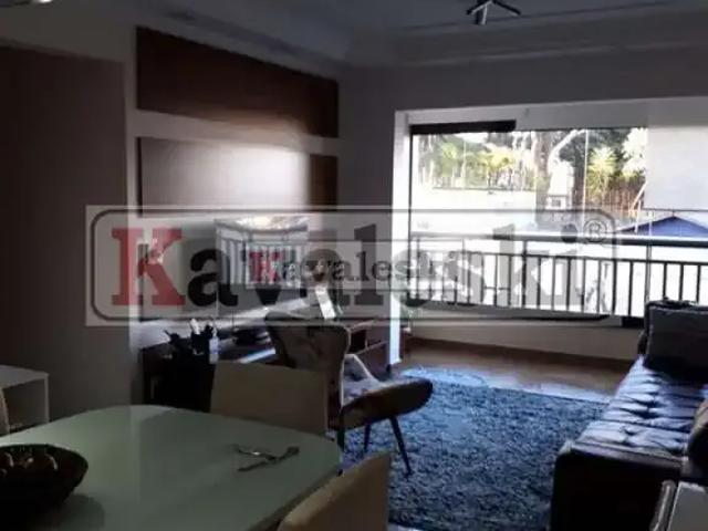 Apartamento para Venda em São Paulo/SP Jardim Vergueiro Sacomã 3 Quartos