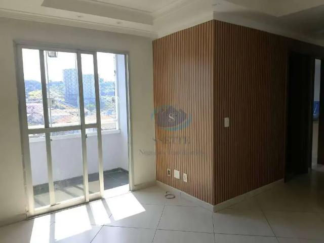 Apartamento para Venda em São Paulo/SP Jardim Vergueiro Sacomã 3 Quartos