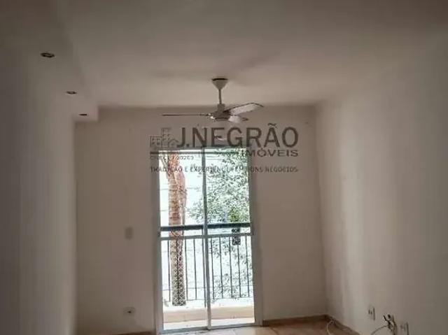 Apartamento para Venda em São Paulo/SP Jardim Vergueiro Sacomã 3 Quartos