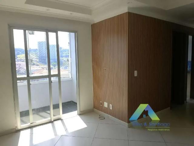 Apartamento para Venda em São Paulo/SP Jardim Vergueiro Sacomã 3 Quartos