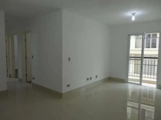 Apartamento para Venda em São Paulo/SP Jardim Vergueiro Sacomã 3 Quartos