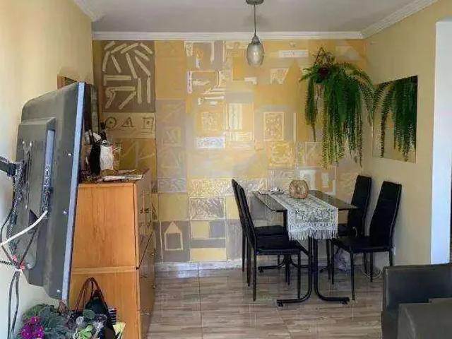 Apartamento para Venda em São Paulo/SP Jardim Vergueiro Sacomã 2 Quartos