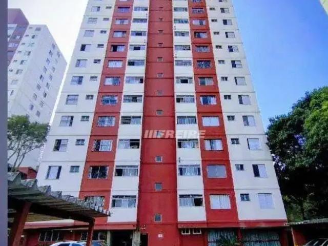 Apartamento para Venda em São Paulo/SP Jardim Vergueiro Sacomã 2 Quartos