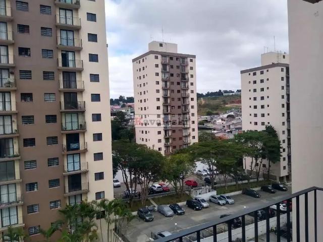 Apartamento para Venda em São Paulo/SP Jardim Vergueiro Sacomã 2 Quartos