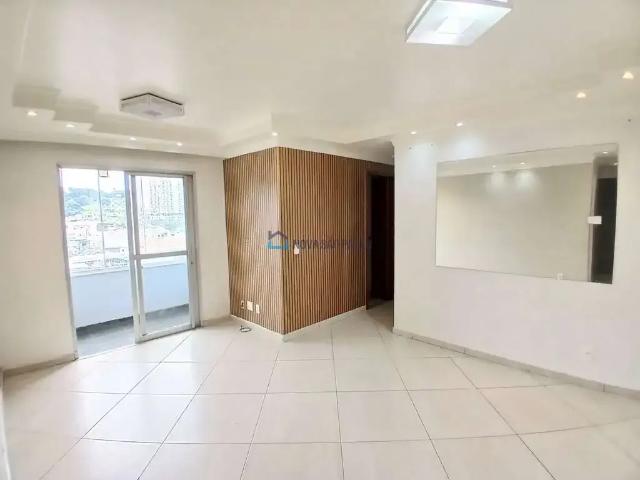 Apartamento para Venda em São Paulo/SP Jardim Vergueiro Sacomã 2 Quartos