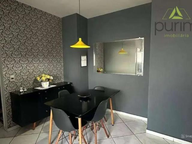 Apartamento para Venda em São Paulo/SP Jardim Vergueiro Sacomã 2 Quartos