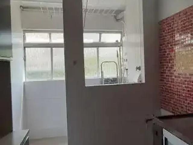 Apartamento para Venda em São Paulo/SP Jardim Vergueiro Sacomã 2 Quartos