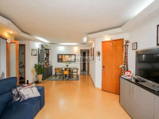 Apartamento para Venda em São Paulo/SP Jardim Vergueiro Sacomã 2 Quartos