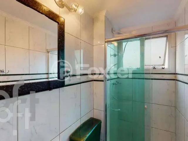 Apartamento para Venda em São Paulo/SP Jardim Vergueiro Sacomã 2 Quartos
