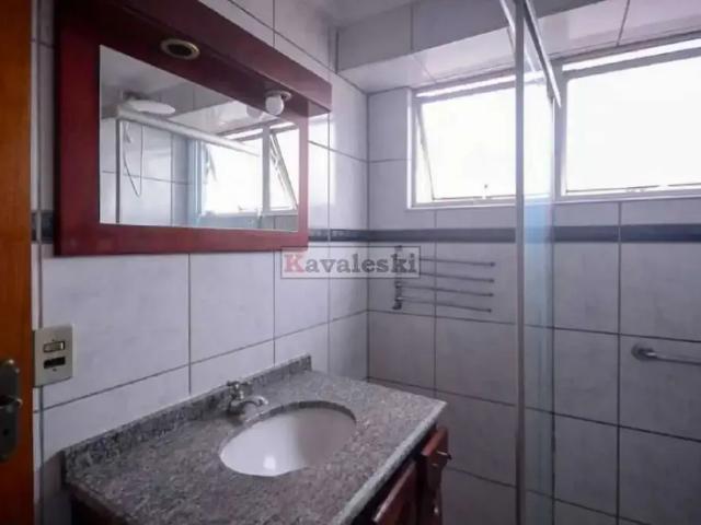 Apartamento para Venda em São Paulo/SP Jardim Vergueiro Sacomã 2 Quartos