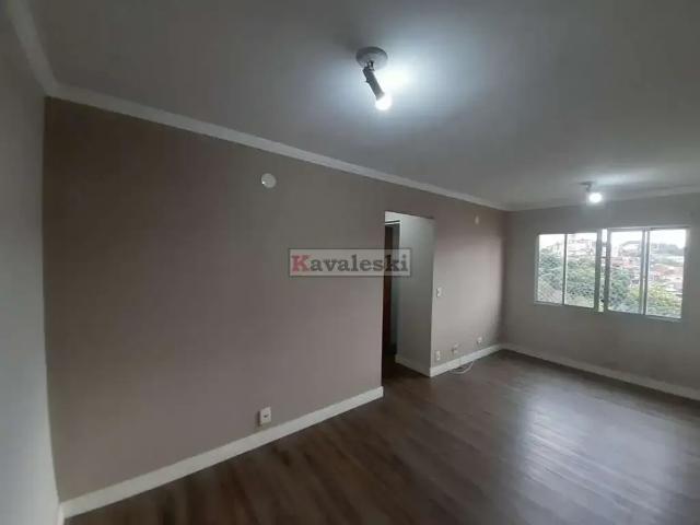 Apartamento para Venda em São Paulo/SP Jardim Vergueiro Sacomã 2 Quartos